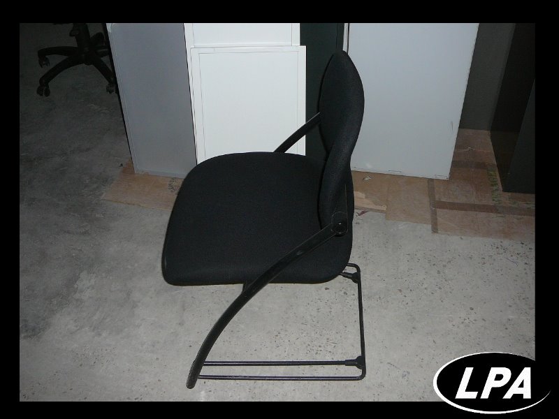 chaise steelcase please 1 - Chaise - Mobilier de bureau : LPA