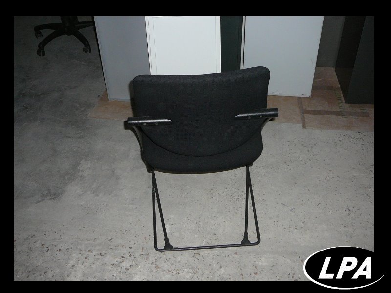 chaise steelcase please 1 - Chaise - Mobilier de bureau : LPA