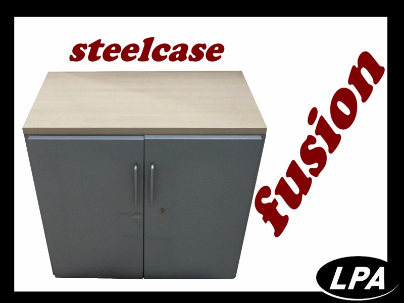 crédence steelcase fusion - Crédence - Armoires : LPA