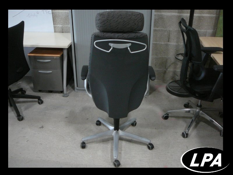 fauteuil direction GIROFLEX G64 - Fauteuil - Mobilier de bureau : LPA