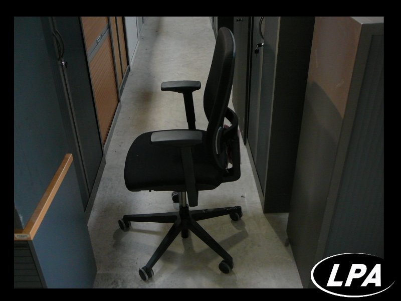 fauteuil steelcase 32 seconds - Fauteuil - Mobilier de bureau : LPA