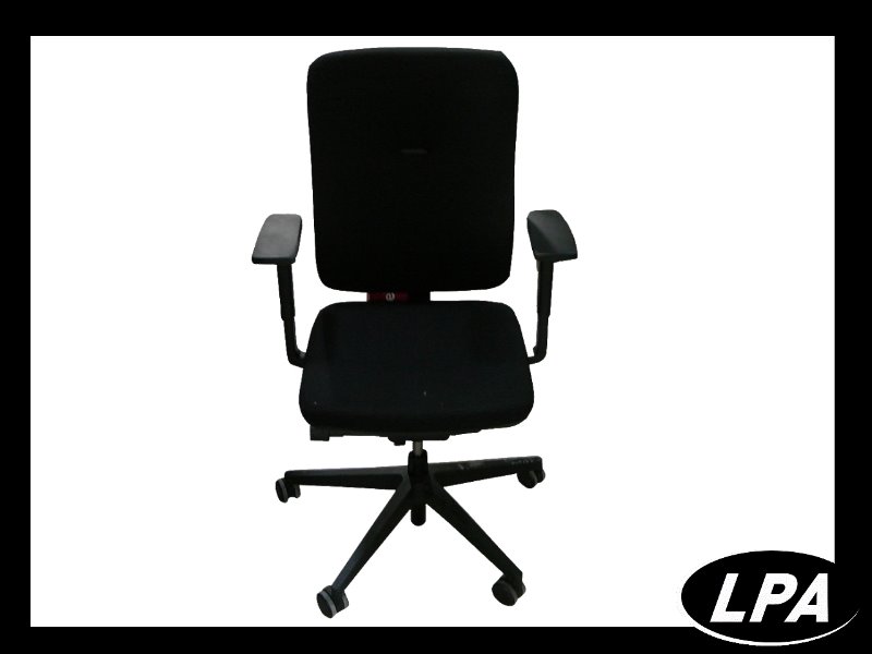 fauteuil steelcase 32 seconds - Fauteuil - Mobilier de bureau : LPA